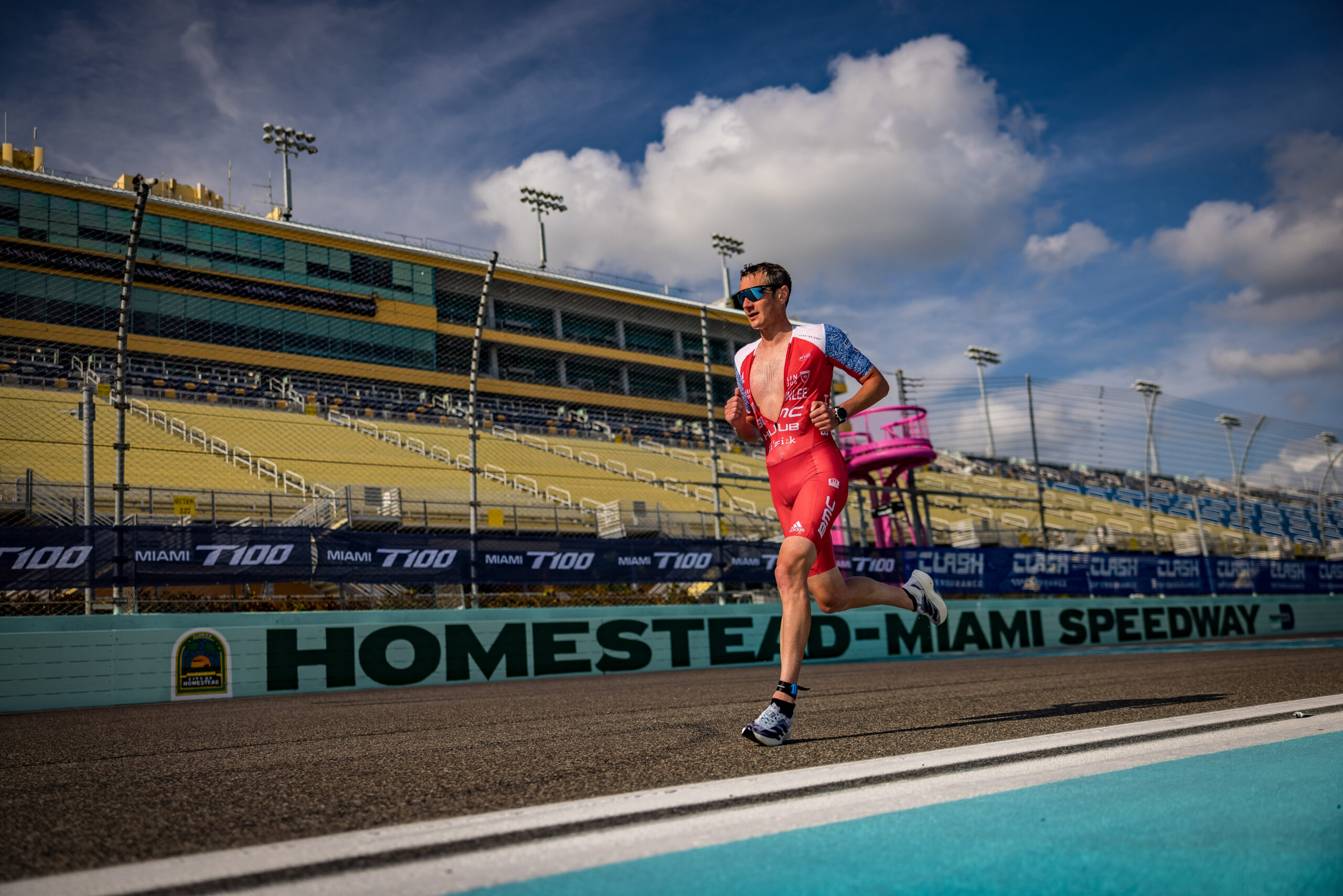 Chris McCormack reviews triathlon broadcast state of play – Mana Group